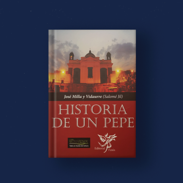 Historia de un Pepe – Editorial Estudiantil FENIX