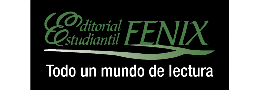 Editorial Estudiantil FENIX – Todo un mundo de lectura.